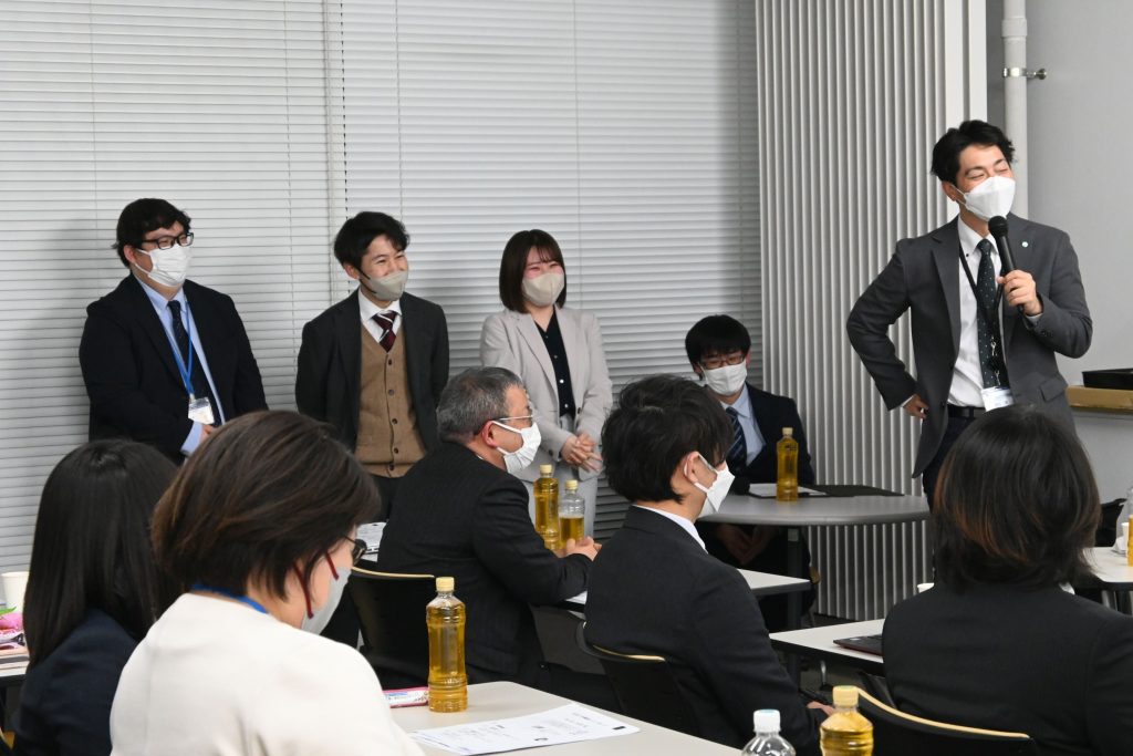 【2023年1月】1月14日 初出式を行いました。 – Radianceware